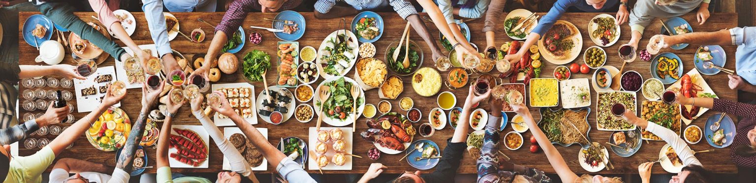 Main Line Restaurant Week – Case Study - Pixel Engine, Philadelphia, PA