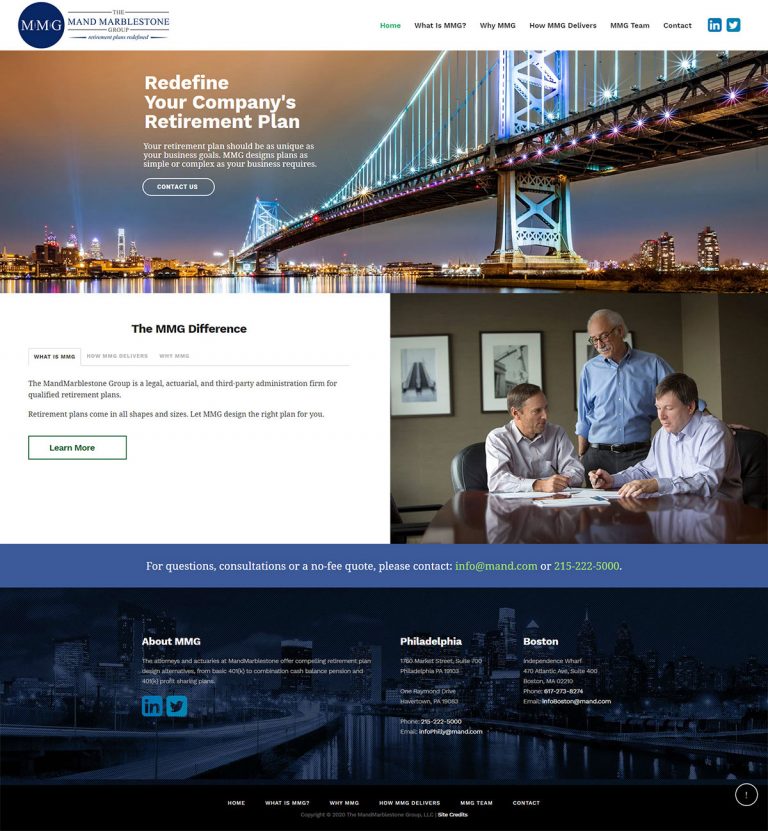 Mand - Pixel Engine, Philadelphia, PA