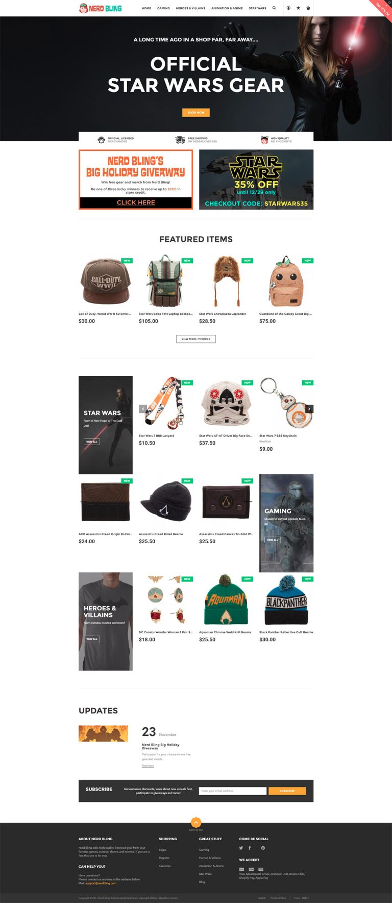 Nerd Bling - Pixel Engine, Philadelphia, PA